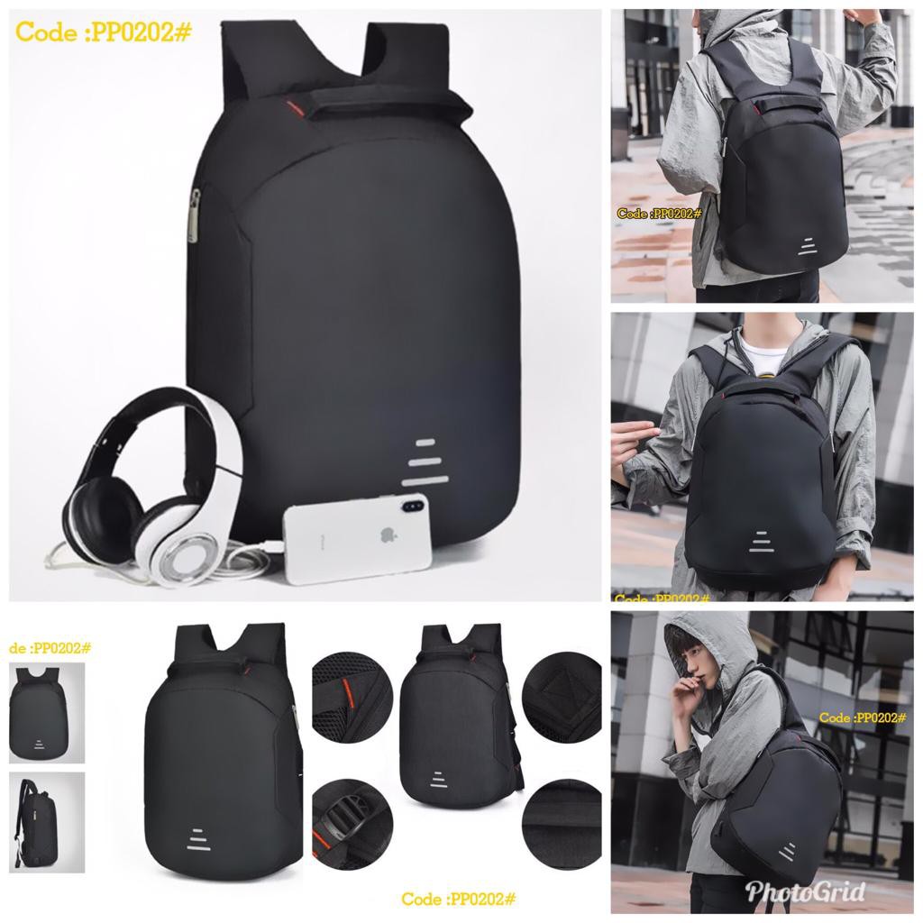 Jual Tas Ransel Backpack Coolest PP-0202# CC | Shopee Indonesia
