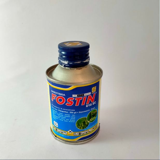 Jual Fostin 610 EC 100 ml (Insektisida) | Shopee Indonesia