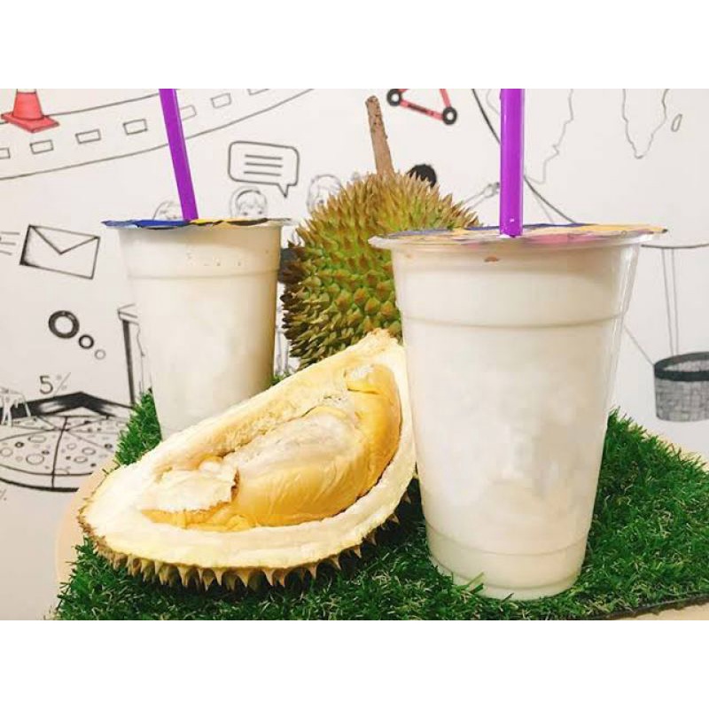 Jual Es keren ( kelapa Duren ) | Shopee Indonesia