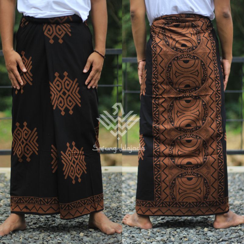 Jual SARUNG BATIK TERBARU MODEL WADIMOR TERLARISSS | Shopee Indonesia