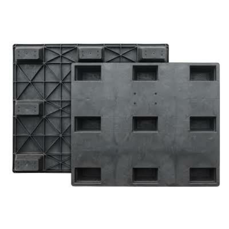 Jual Palet plastik / Pallet plastik / Repal / Enviro / Nestable pallet ...