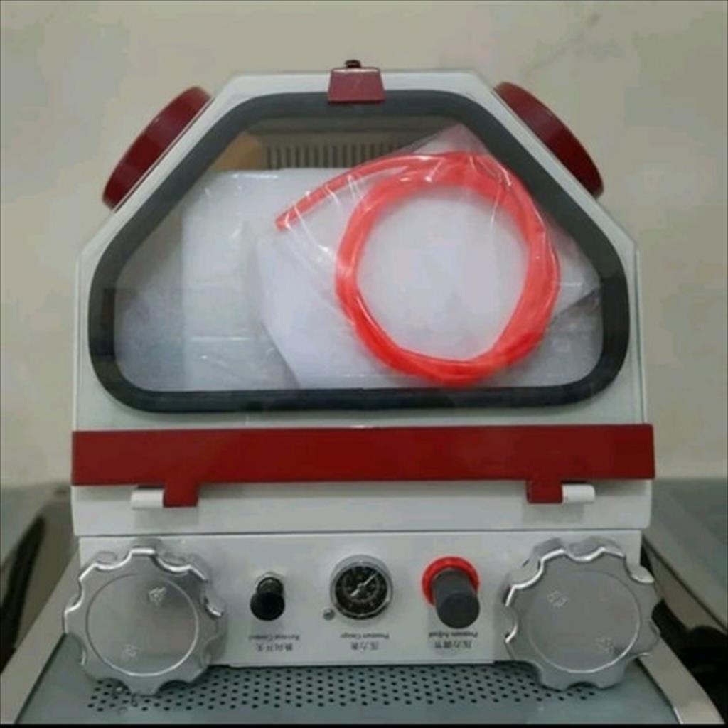 Jual MESIN SANDBLASTER DENTAL LAB SUNBLASTER / SUNBLASTING / BLASTING ...