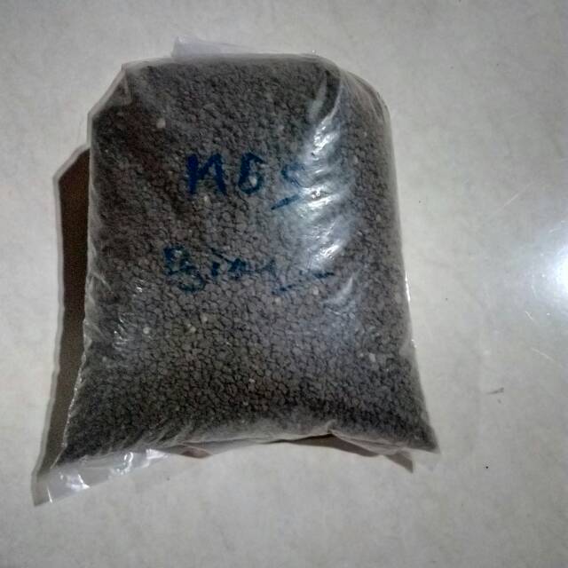 Jual Mangan Zeolite 1 kg Taiwan utk Air yg mengandung besi | Shopee ...