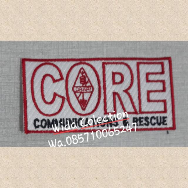 Jual LOGO CORE ORARI | Shopee Indonesia