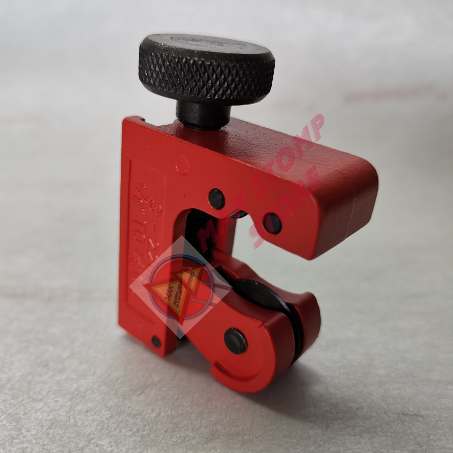 Jual Pemotong Pipa Selang Kulkas AC Kapiler Capiler Tube Cutter CT128 ...