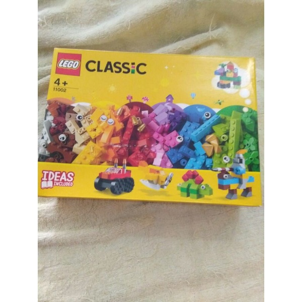 Jual Lego ori (New) | Shopee Indonesia