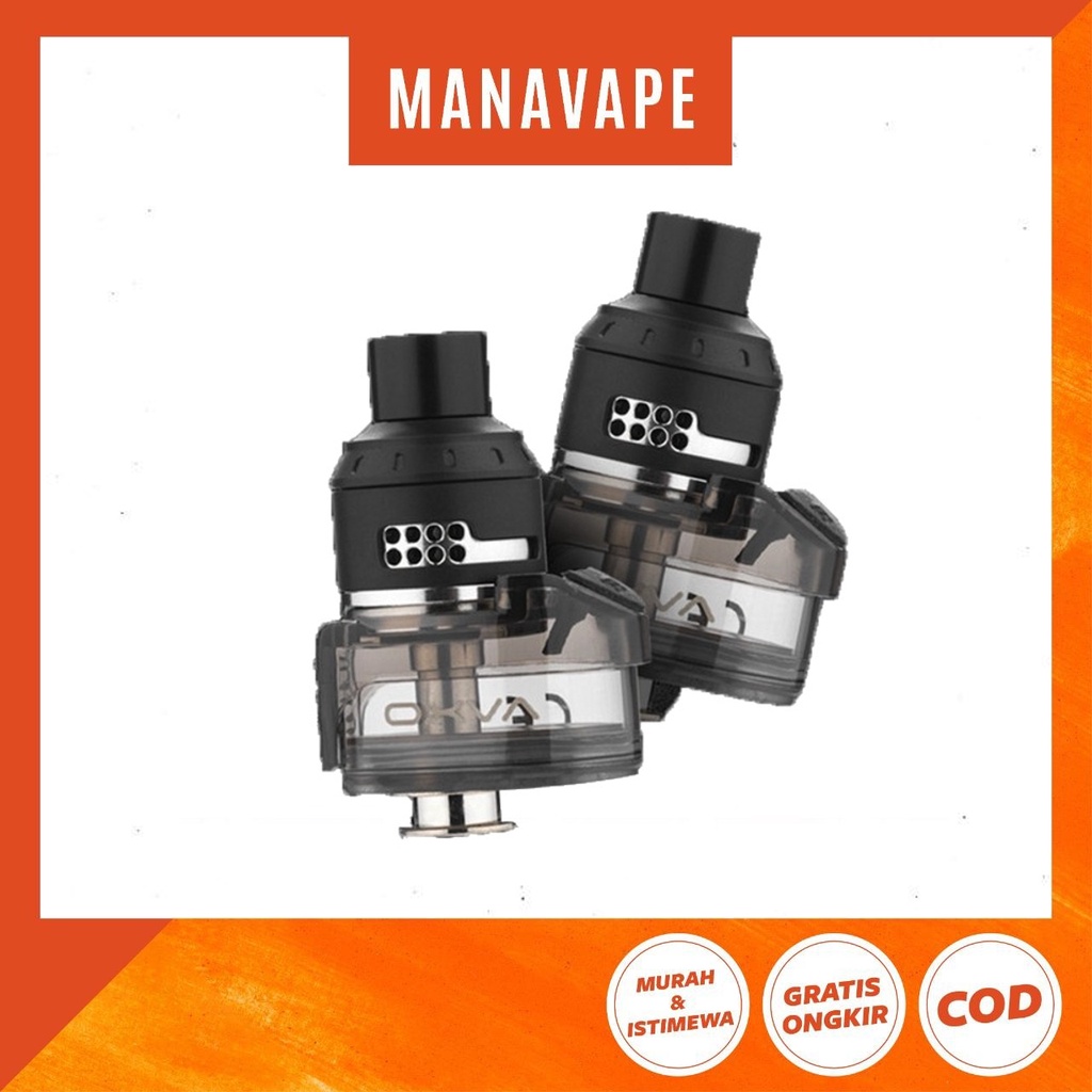 Jual RDTA OXVA ORIGIN MINI AUTHENTIC | Shopee Indonesia