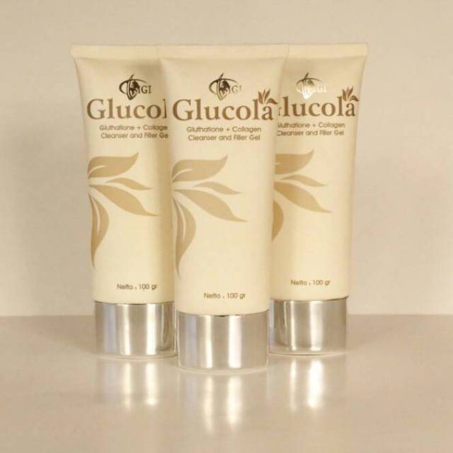 Jual Promo Glucola Gek 100gr Mci | Shopee Indonesia