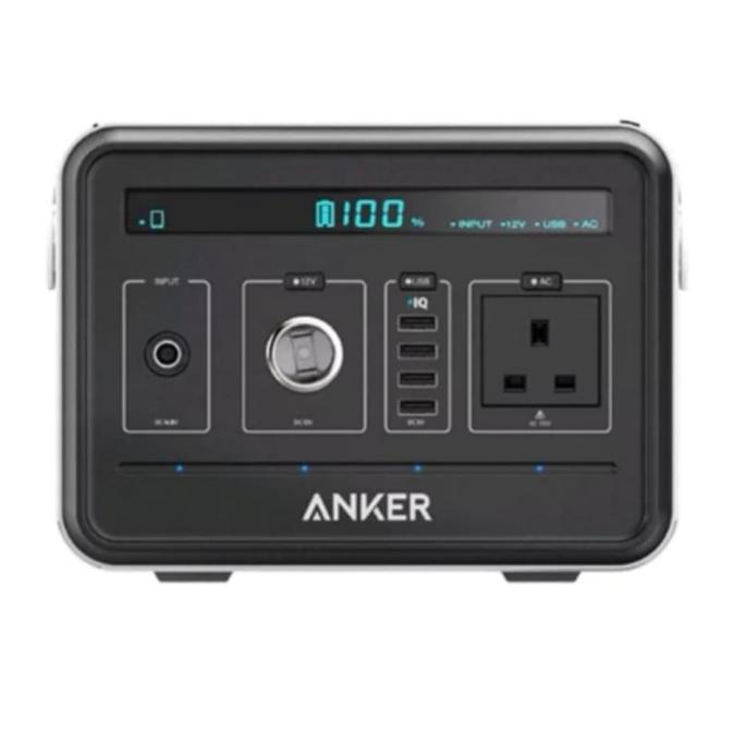 Jual POWER HOUSE 220V. ANKER | Shopee Indonesia