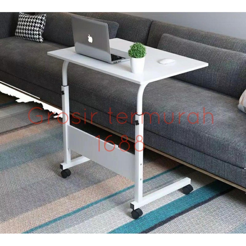 Jual MEJA LAPTOP PORTABLE BERRODA MODEL 1812 | Shopee Indonesia