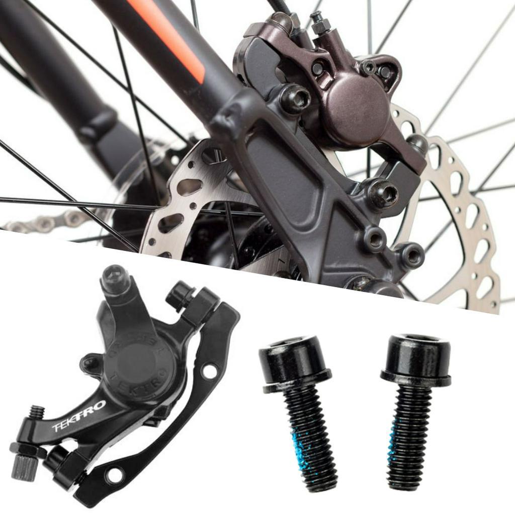 Jual Baut Kaliper Sepeda Disc Brake Baut Caliper Sepeda Lipat MTB ...