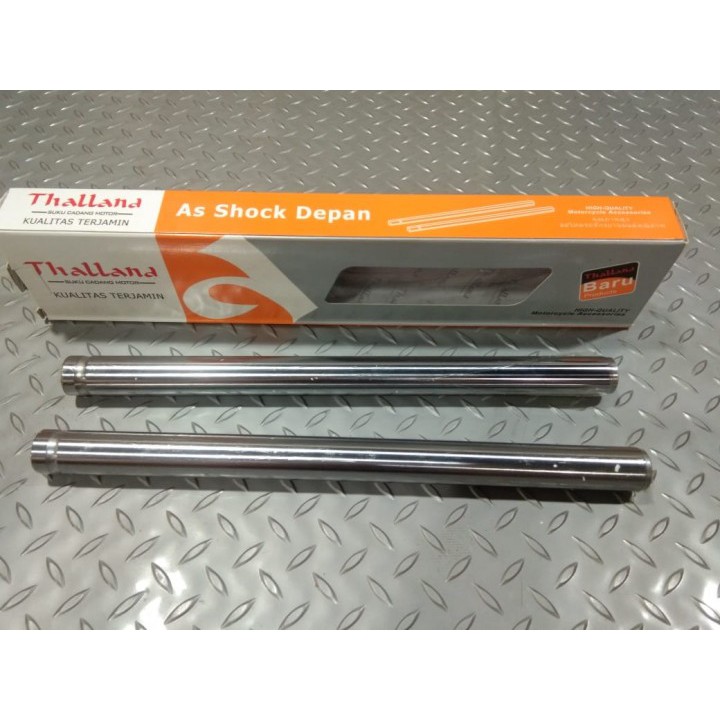 Jual As Shock Depan Halu halu Pipa depan Vixion lama | Shopee Indonesia