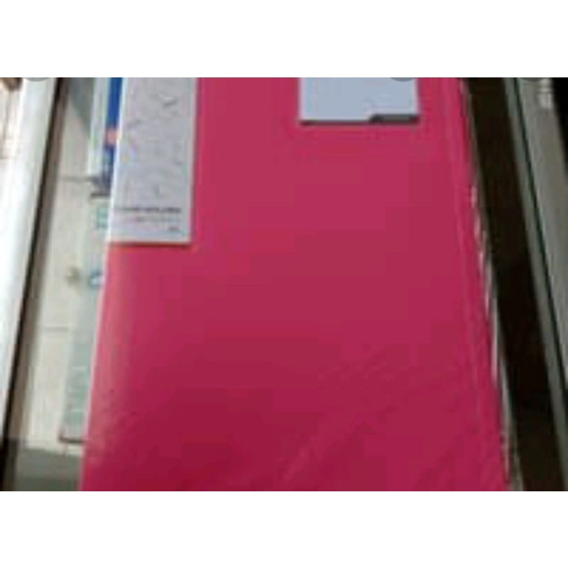 Jual Clear holder 20 lembar / dokumen keeper / map plastik ukuran folio ...