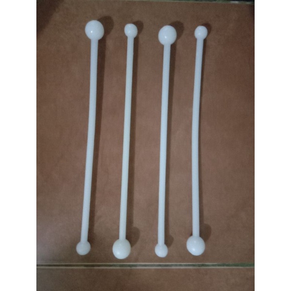 Jual stik belyra, stik marchingbell, stik keningan murah | Shopee Indonesia