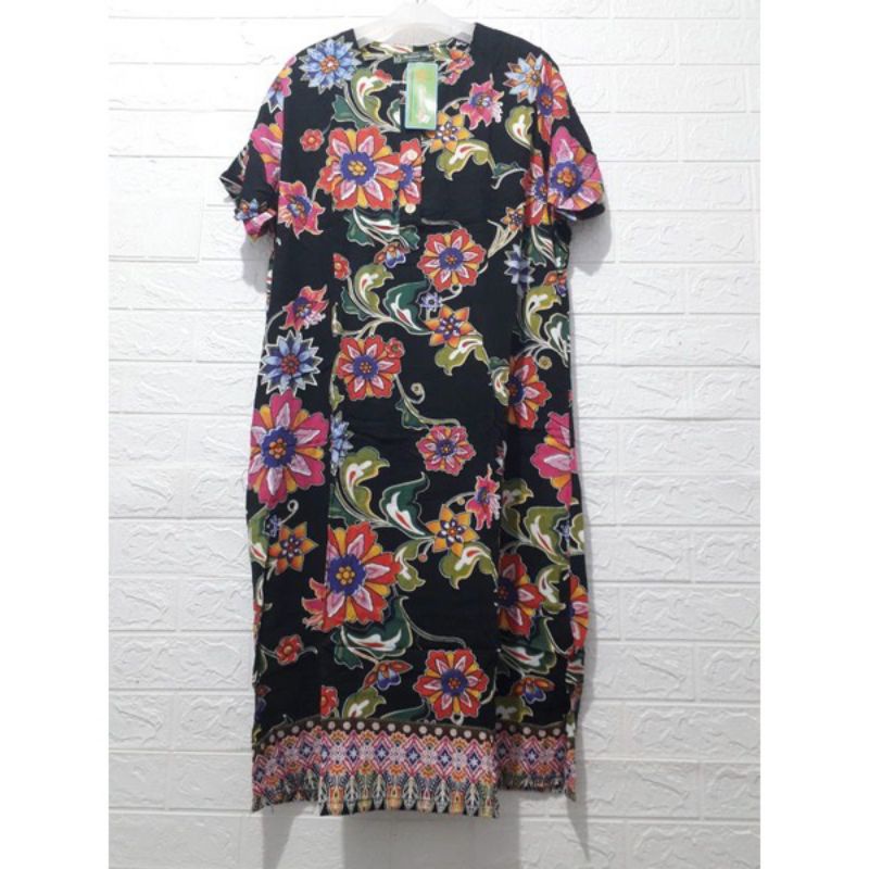 Jual DASTER BATIK KENCANA UNGU 04 LABEL HIJAU LD 120 CM PB 110 CM ...