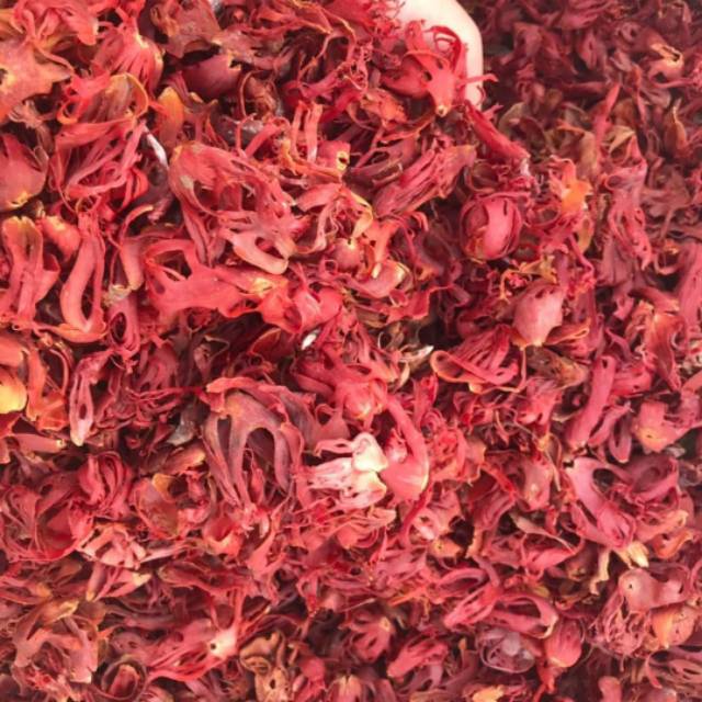 Jual Bunga pala kering /Fuli /Mace | Shopee Indonesia