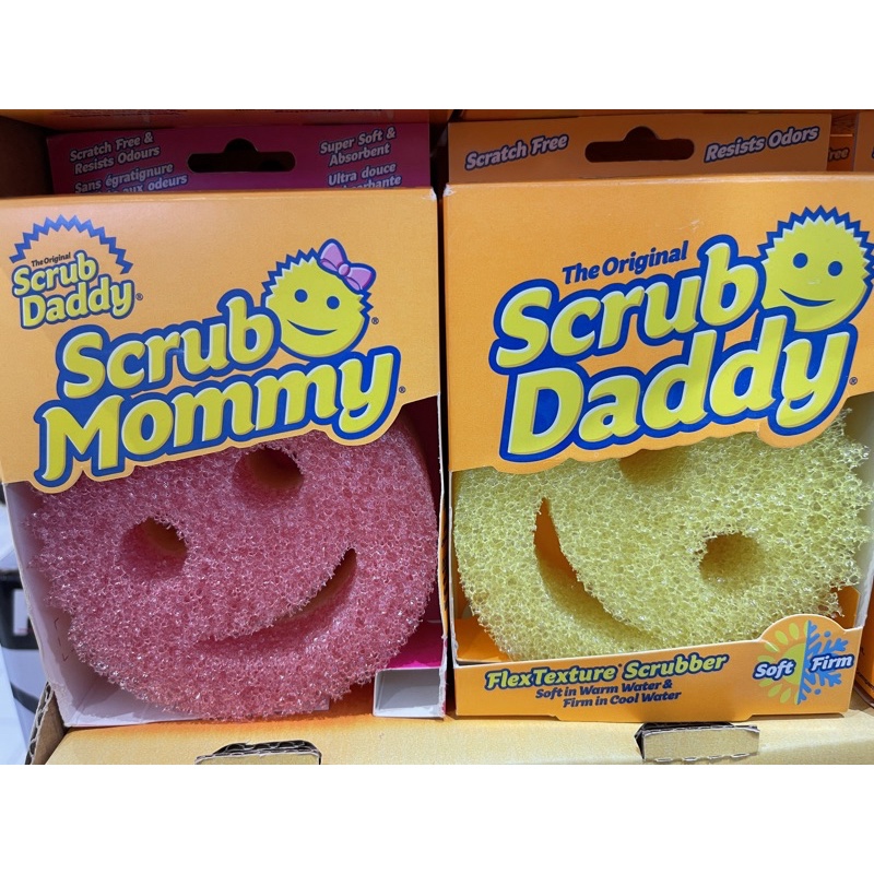 Jual scrub daddy | Shopee Indonesia
