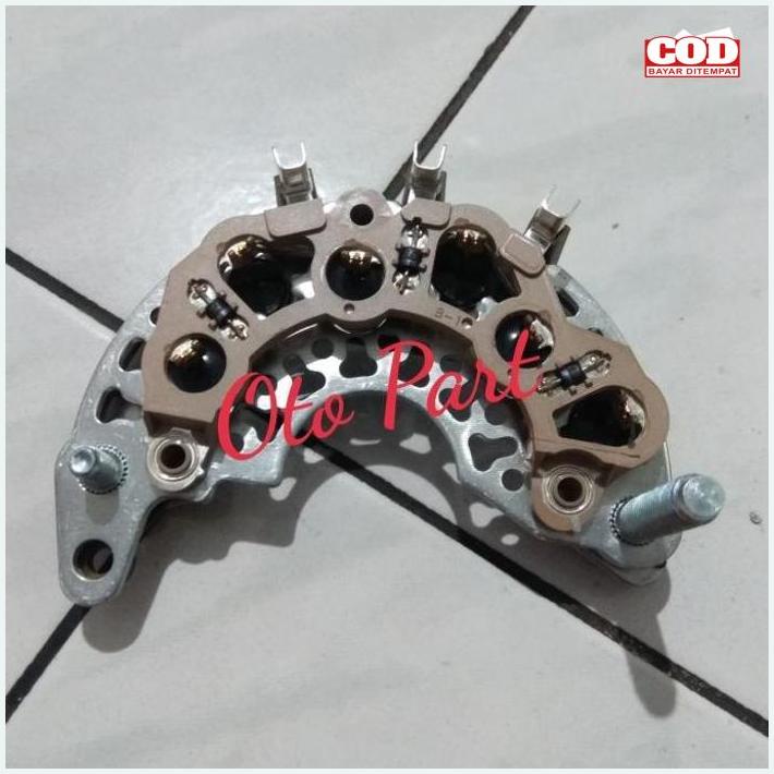 Jual Dioda/Rectifier Dinamo Alternator/Ampere Chevrolet Captiva Disel ...
