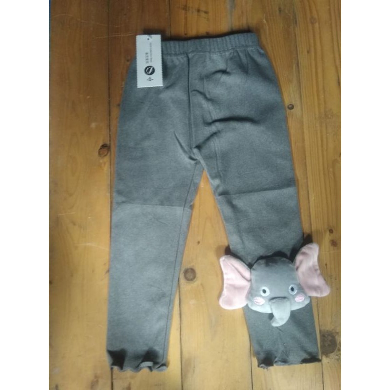 Jual Legging Anak Import / 100% Katun Import / Usia 2-3 Tahun | Shopee ...