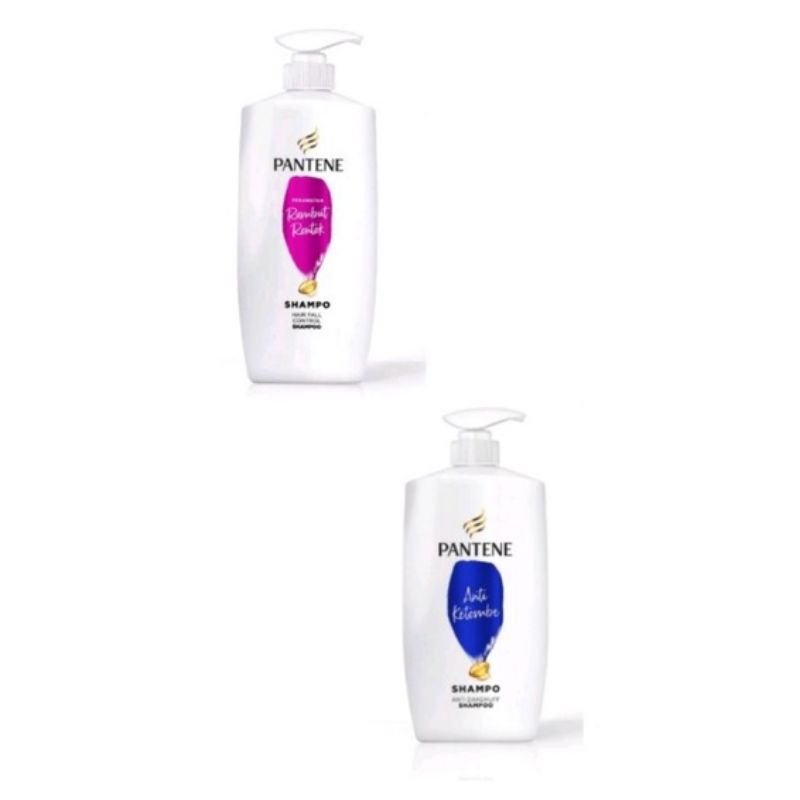 Jual Sampo Pantene 400ml | Shopee Indonesia