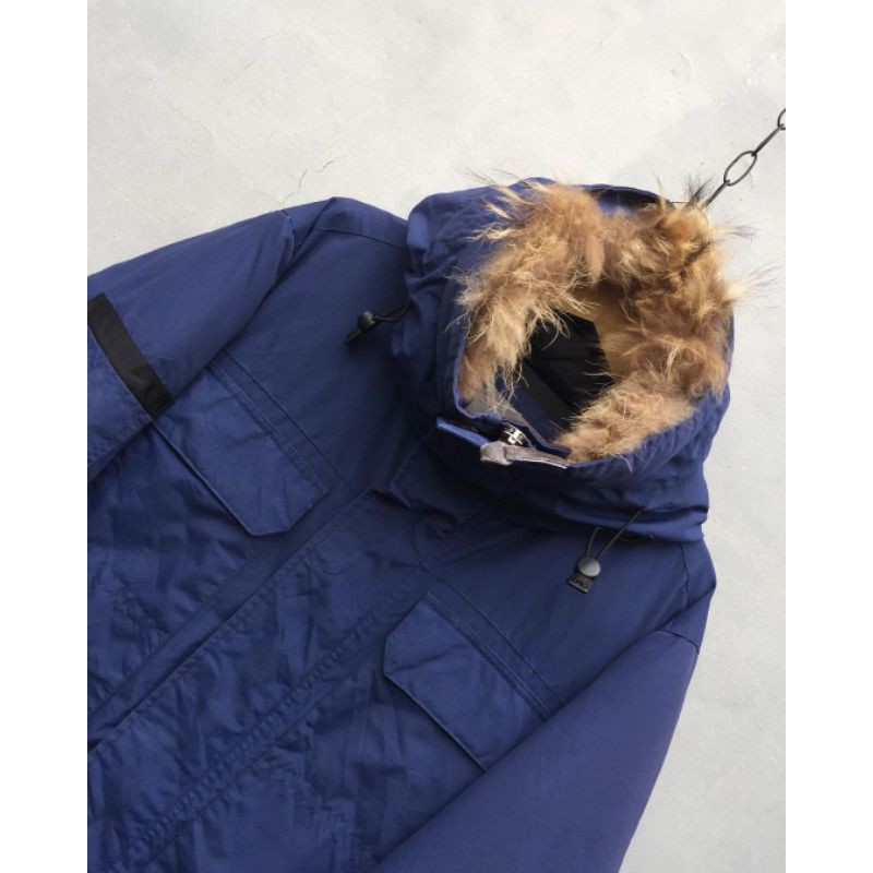 Jual polham down jacket bulu angsa jaket gunung | Shopee Indonesia