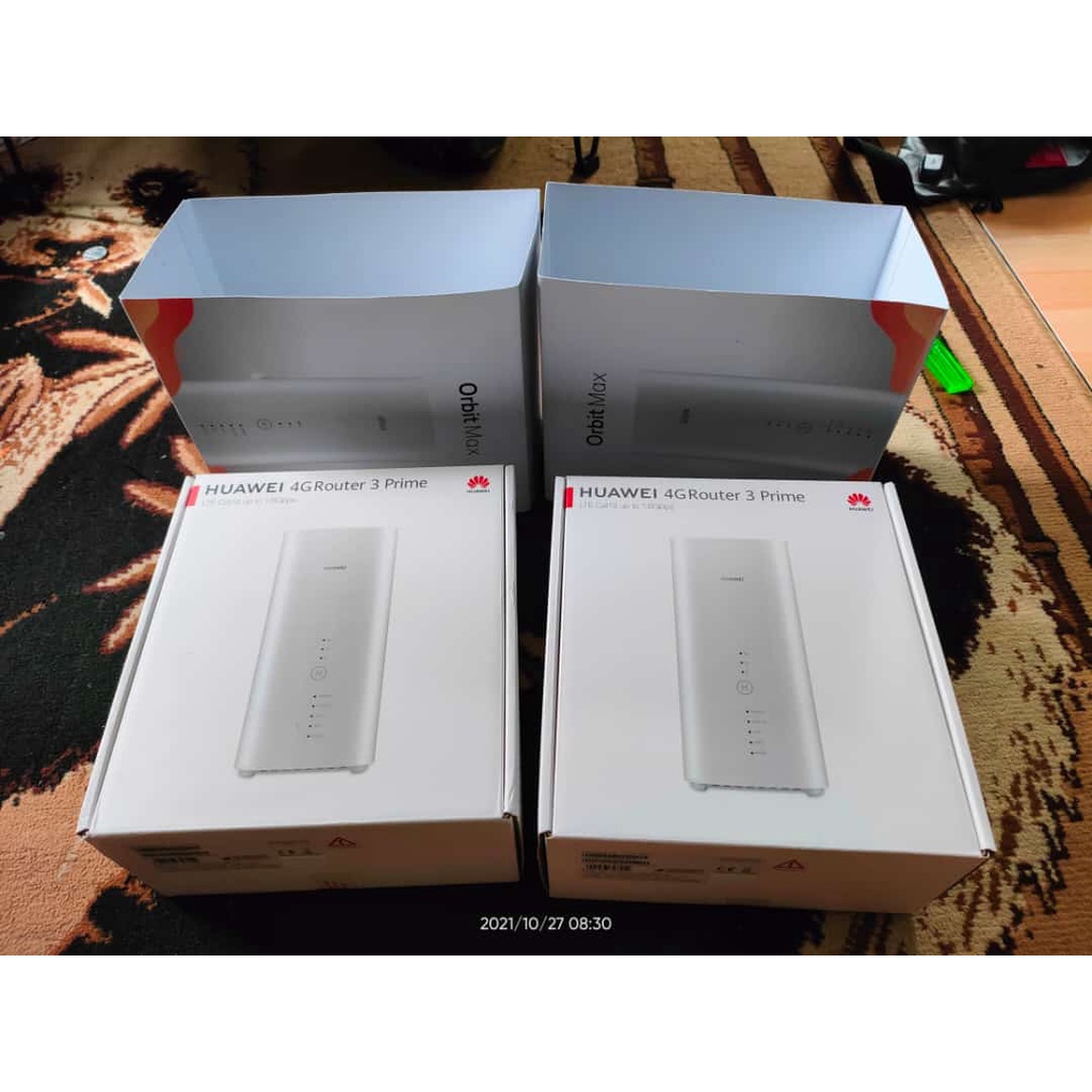 Jual MODEM ORBIT MAX TELKOMSEL HUAWEI B818 | Shopee Indonesia Jual MODEM ORBIT MAX TELKOMSEL HUAWEI B818 | Shopee Indonesia
