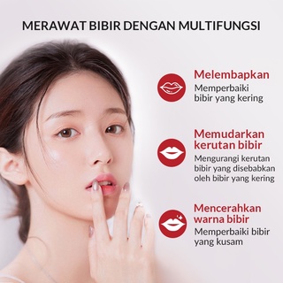 Jual BELIA BIOAQUA Masker | Lip Mask | Eye Mask 24K Forehead Mask ...