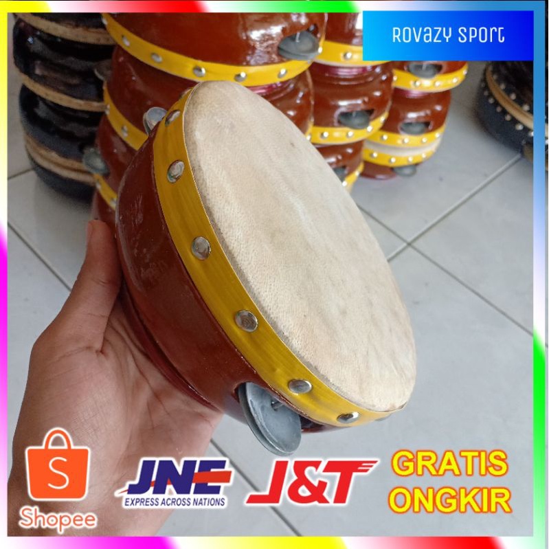 Jual Rebana anak rebana kotek | Shopee Indonesia
