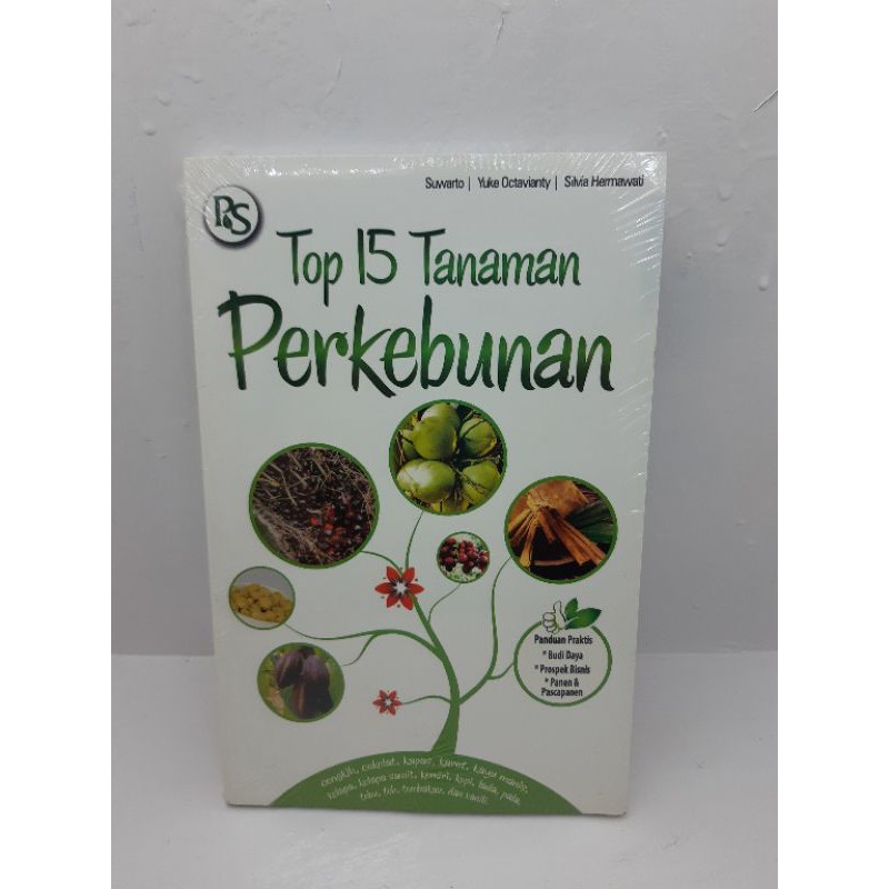 Jual Top 15 tanaman perkebunan | Shopee Indonesia