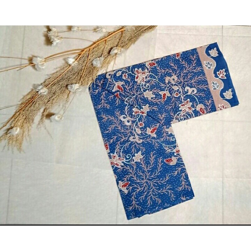 Jual BATIK CAP | Shopee Indonesia