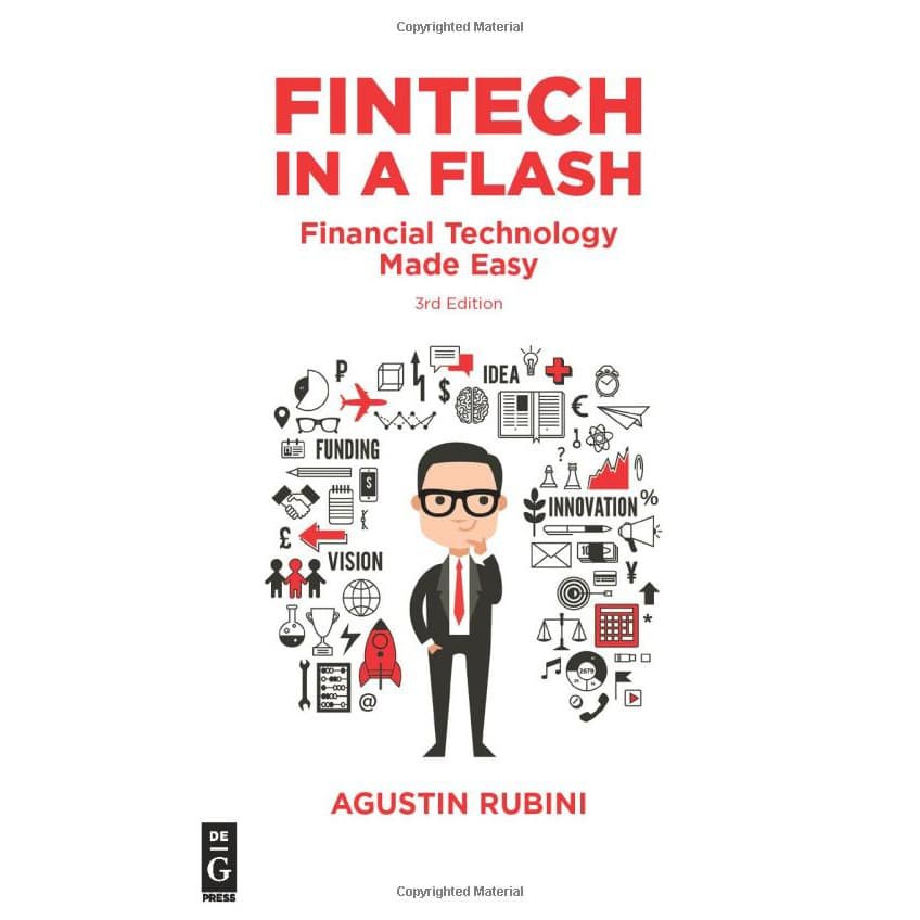 Jual Buku Cetak Fintech in a Flash: Financial Technology Made Easy ...