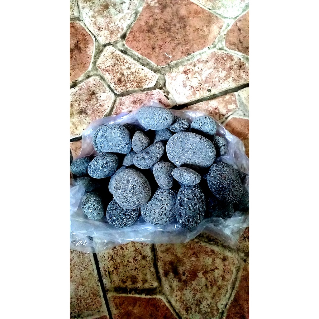 Jual Batu Lava Cantik Ukuran 1 Kg | Shopee Indonesia
