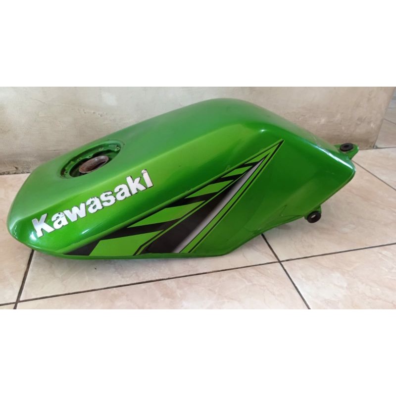 Jual tangki ninja r ori | Shopee Indonesia