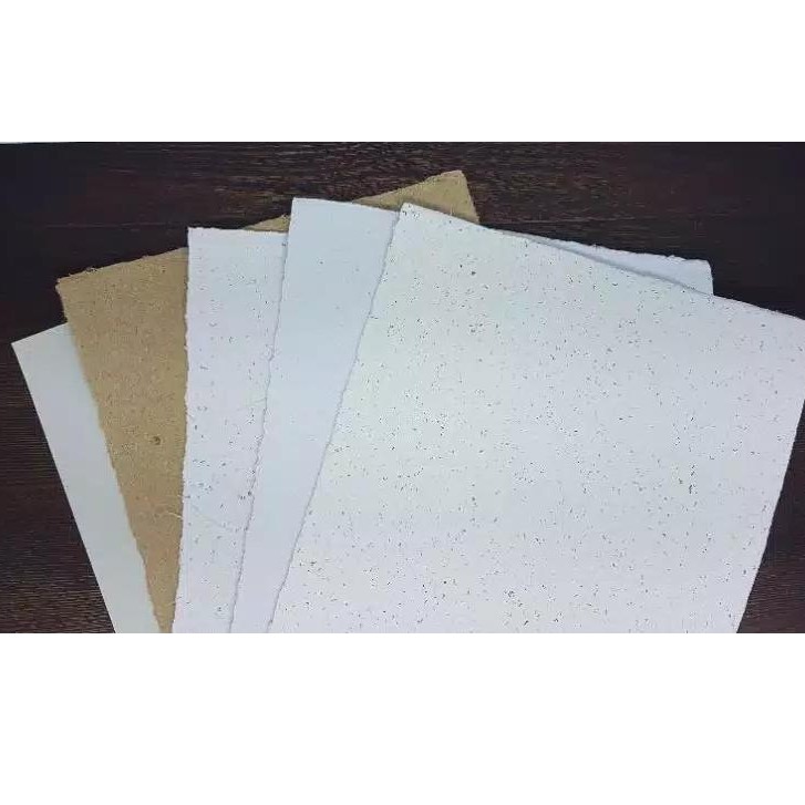 Jual SAKURA ARTWORK Handmade Recycled Paper / Kertas Daur Ulang ...
