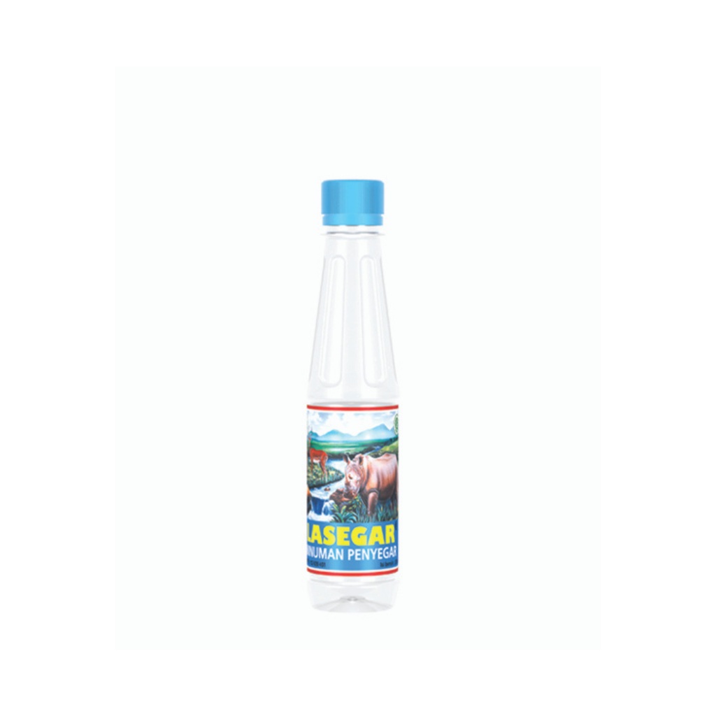 Jual Lasegar Botol/ Lasegar Botol 200 ml/ Lasegar Botol 500 ml | Shopee ...