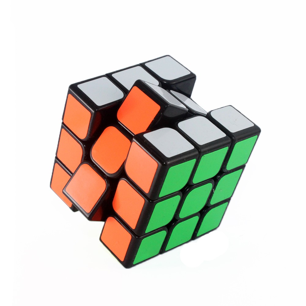 Jual Rubik Mainan Edukasi Kubus YOYO | Shopee Indonesia