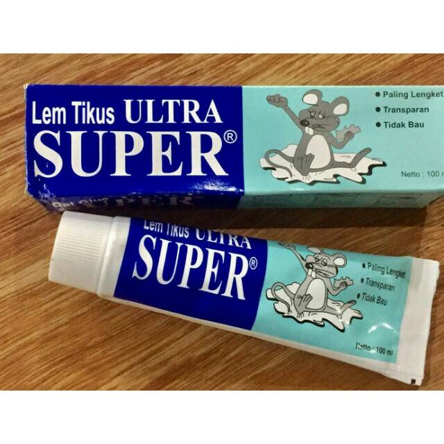Jual Lem tikus super perangkap tikus jebakan tikus | Shopee Indonesia
