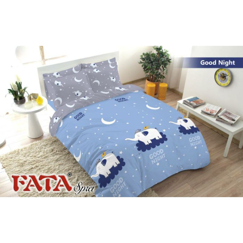 Jual BED COVER fata minimalis signature 3D ( 180 x 200) | Shopee Indonesia