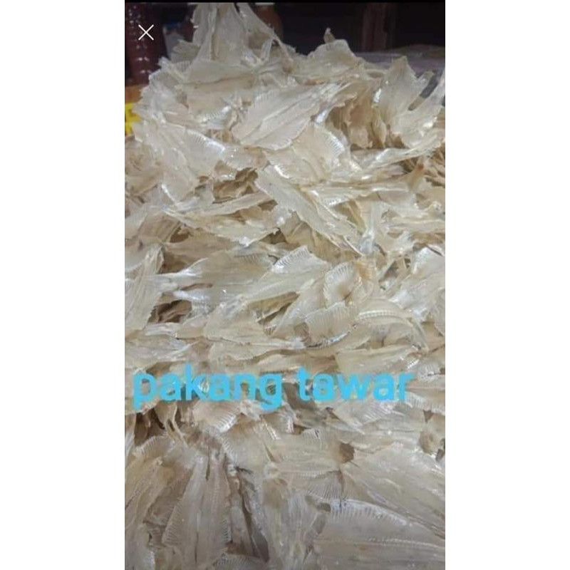 Jual Ikan Pakang Tawar 250 gram | Shopee Indonesia