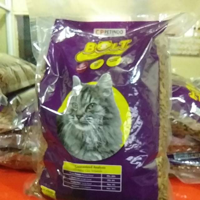 Jual Bolt Repack 1kg | Shopee Indonesia