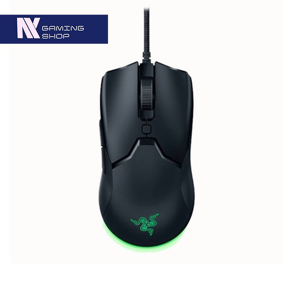 Jual Razer Viper Mini UltraLight Gaming Mouse RGB | Shopee Indonesia