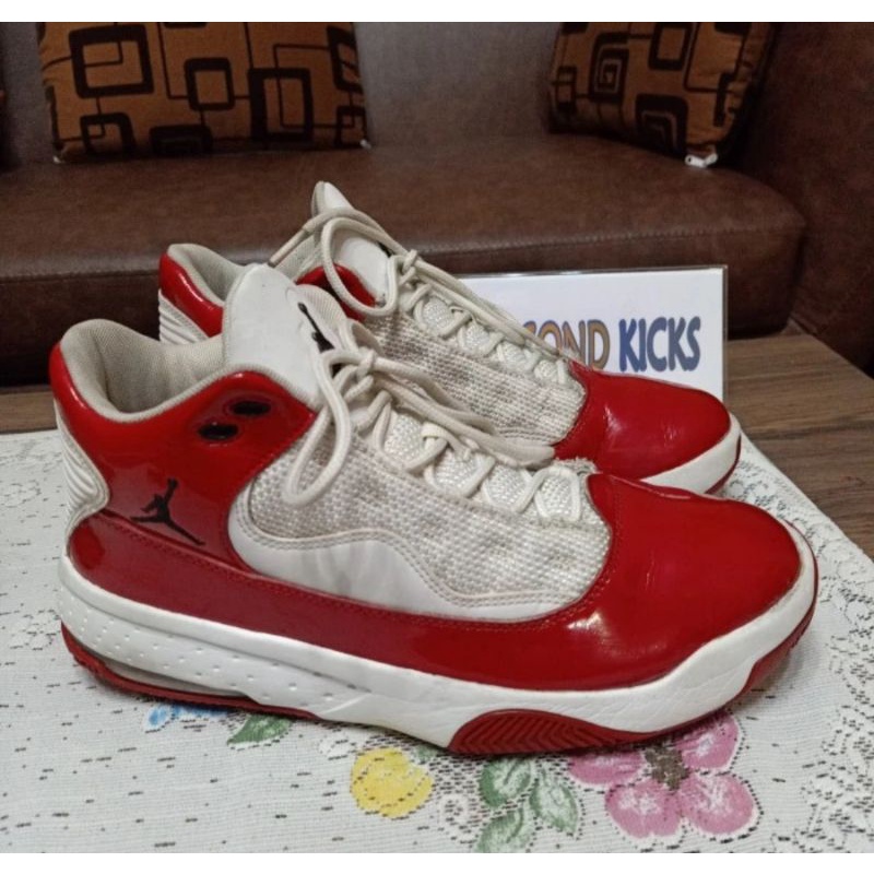 Jual Sepatu Nadroj Max Aura 2 - Size 40 1/2 (RARE) | Shopee Indonesia