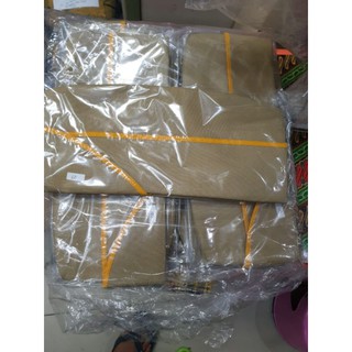 Jual Topi mud/mut/med/met list kuning Taruna Perhubungan PPI MADIUN ...