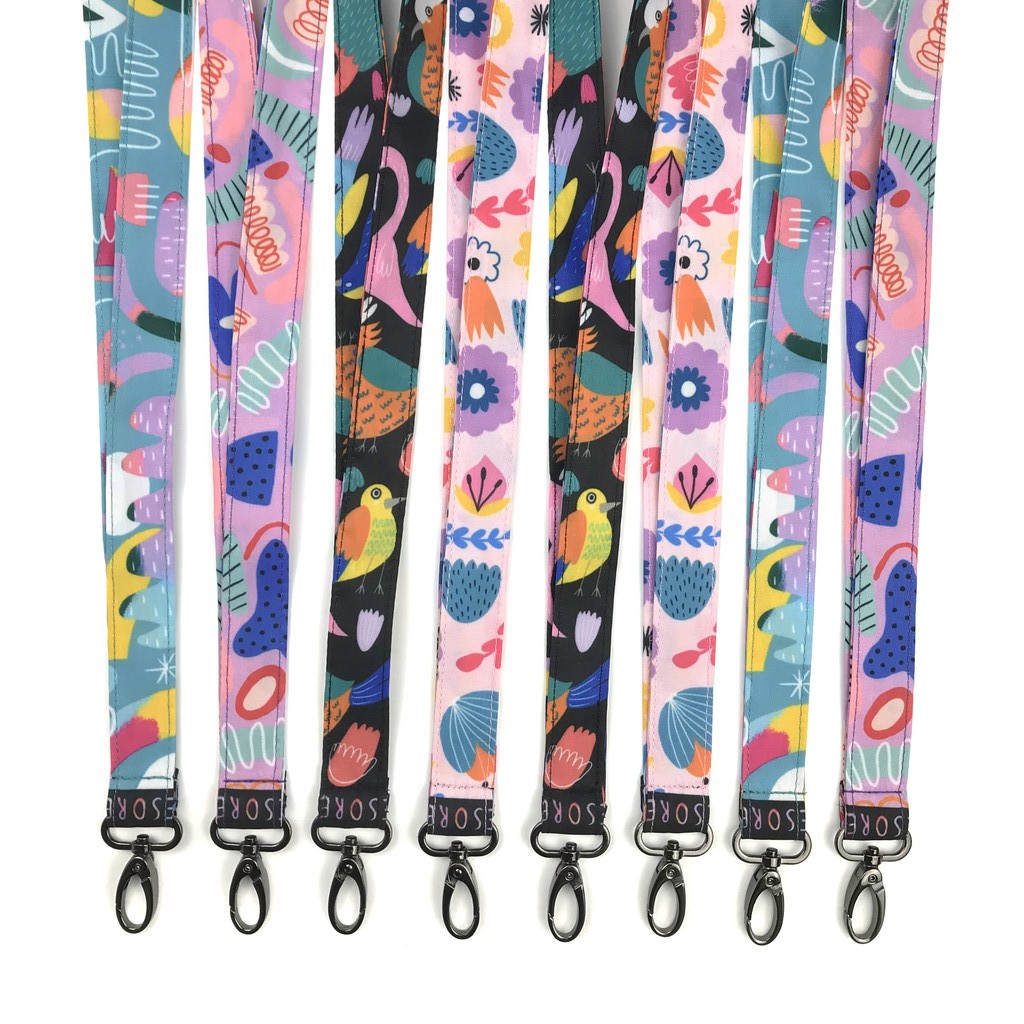 Jual Lanyard | Shopee Indonesia