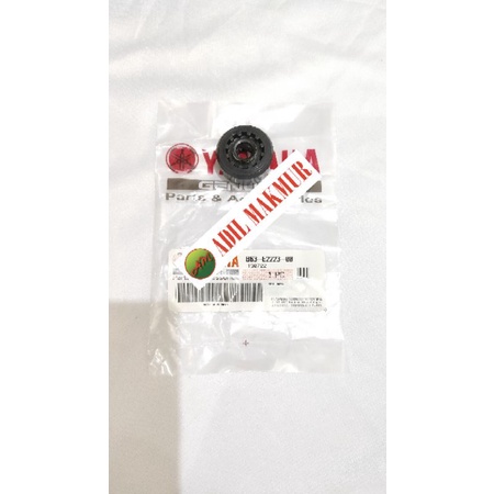 Jual SEAL SIL WATER PUMP RADIATOR B63-E2223-00 NMAX, AEROX 155 ASLI ...