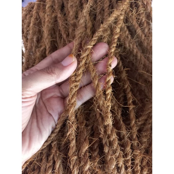Jual Tali sabut kelapa per meter | Shopee Indonesia