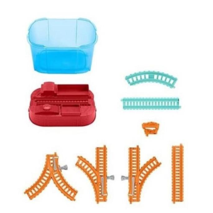 Jual Thomas & Friends Track Master Motorized Builder Bucket | Shopee ...