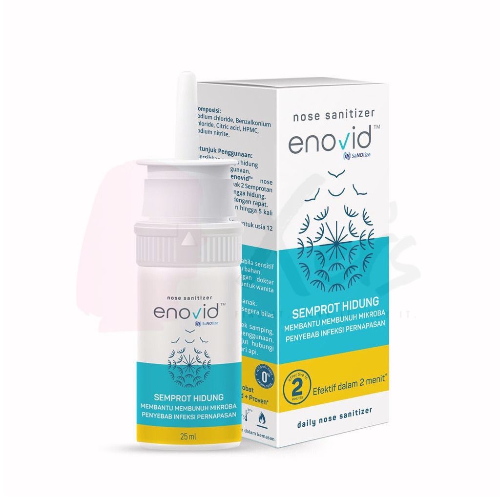 Jual Enovid | Shopee Indonesia