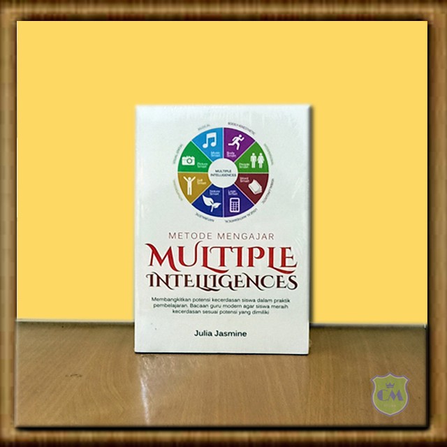 Jual Buku Metode Mengajar Multiple Intelligences Teori Kecerdasan ... Jual Buku Metode Mengajar Multiple Intelligences Teori Kecerdasan ...