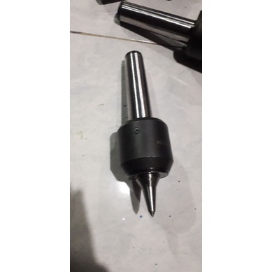 Jual LIVE CENTER EAGLE STAR MT4 Center bubut center putar Bekas Mulus ...